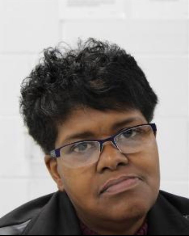 Former Uniontown treasurer sentenced to up to 10 years behind bars for ...